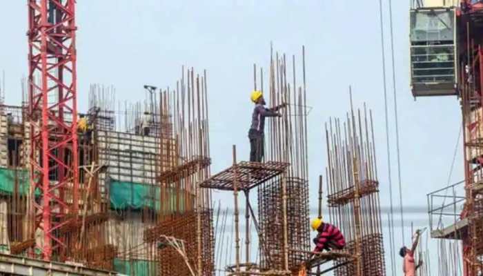 GRAP Stage III implemented in Greater Noida, Construction work banned ...