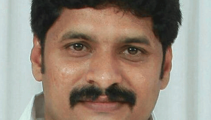 Film producer Jaison Joseph found dead in apartment in Kerala | People ...