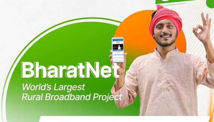 DoT proposes to drop Bharatnet rural broadband infra from its asset ...