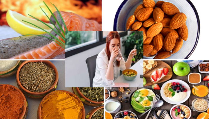 PCOS diet: Tips to help with the symptoms of Polycystic Ovary Syndrome ...