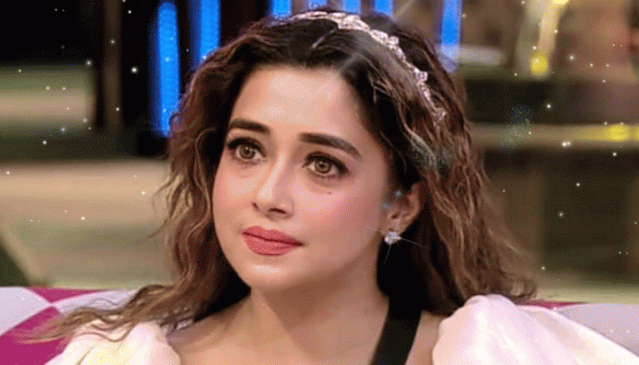 Bigg Boss 16: Netizens troll Tina Datta, label her as 'pseudo feminist ...