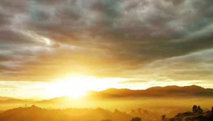 Winter Solstice 2022: Shortest day of the year today - All you need to ...