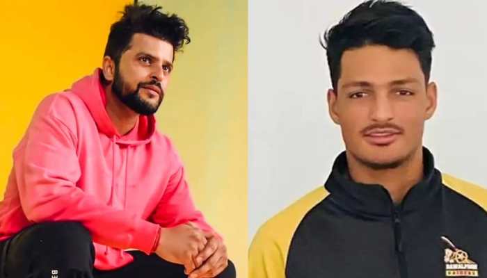 IPL 2023 Mini Auction: ‘Mr IPL’ Suresh Raina says 15-year-old Allah ...