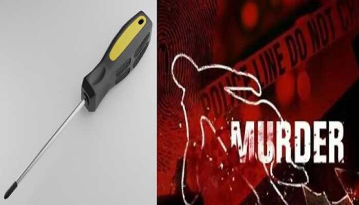Chhattisgarh HORROR: Man stabs woman 51 times with screwdriver for ...