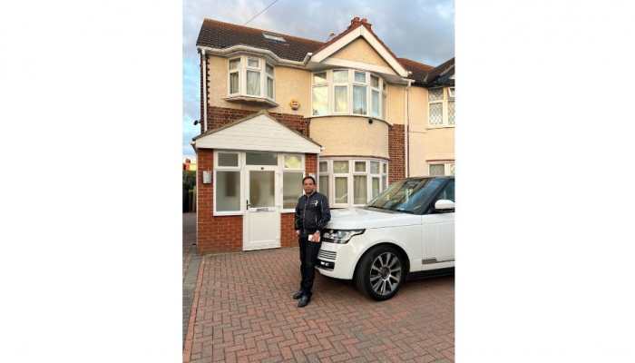 Here's a sneak peek into Delhi-based entrepreneur Mehar Singh Tanwar's ...