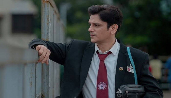 Vidya Balan truly hated Hamza in Darlings; Vijay Varmas impact as an ...