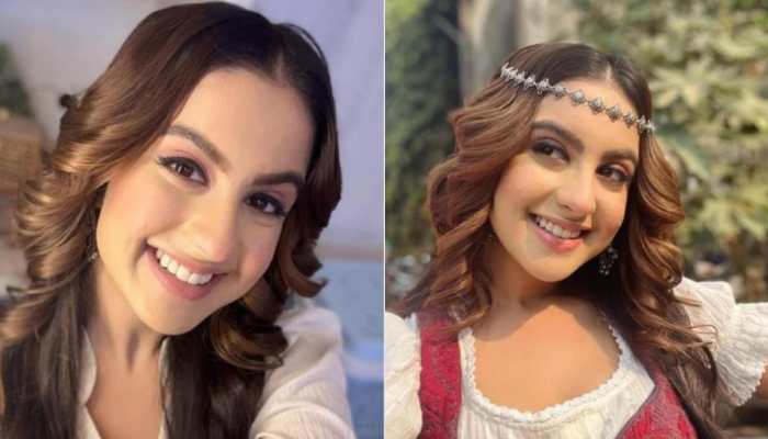 Tunisha Sharma death: No injury on her body except for strangulation ...