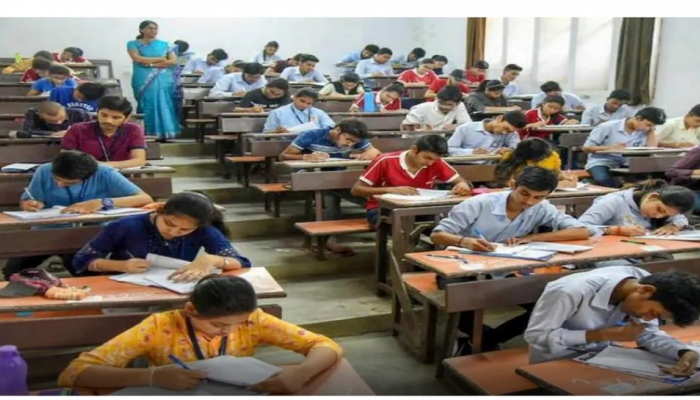 Up Board Exam Date 2023 Upmsp Class 10th 12th Timetable Releasing