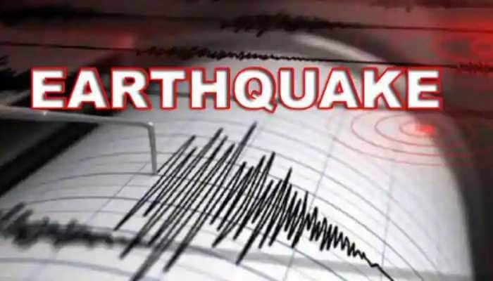 LIVE UPDATES | Earthquake Delhi-NCR: Earthquake tremors felt in Delhi ...