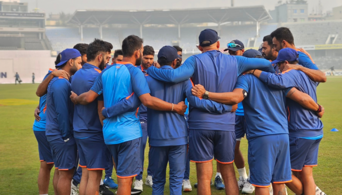 India Cricket Team Full Schedule in 2023: Check Team India's calendar ...