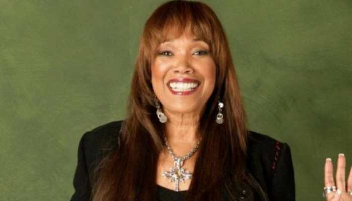 Grammy-winning singer Anita Pointer of hit band ‘The Pointer Sisters ...