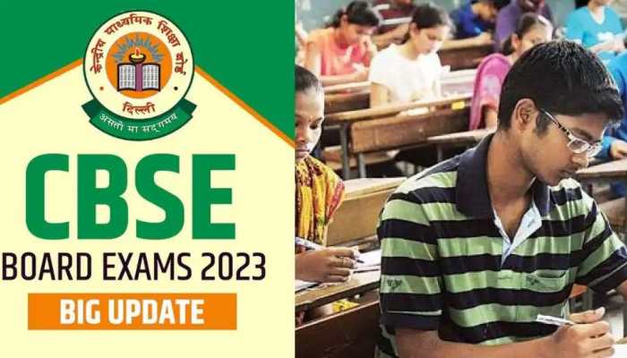 LIVE Updates | CBSE Board 2023 Datesheet (REVISED): Practical exams ...