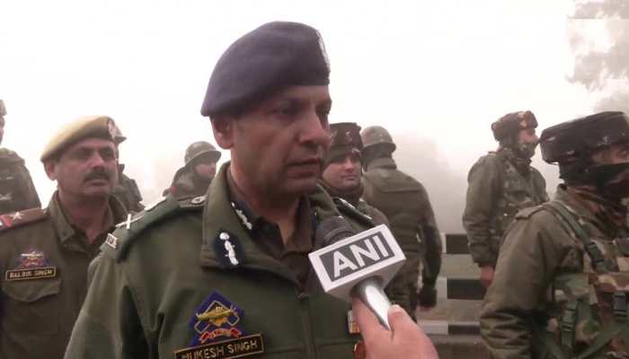 J&K: 3 civilians dead, 7 injured in Rajouri terror attack; search operation underway, says ...