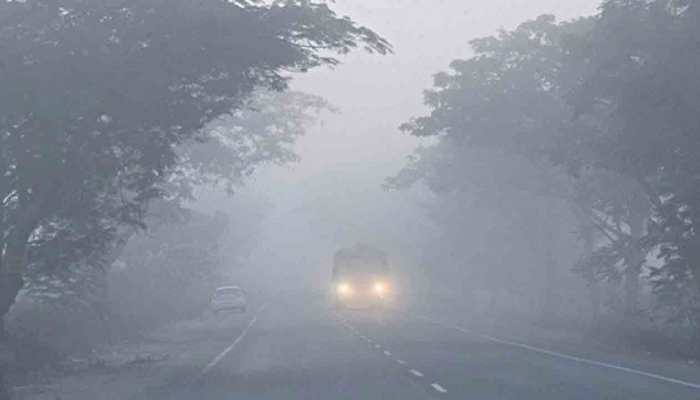 Dense FOG engulfs Delhi-NCR: Here's how to avoid road accidents and drive safe? Tips and Tricks ...