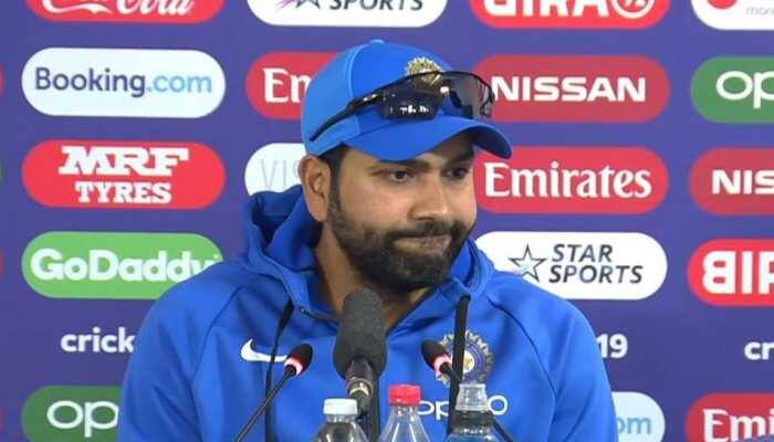 Rohit Sharma opens up about his retirement plan from T20I, says THIS ...