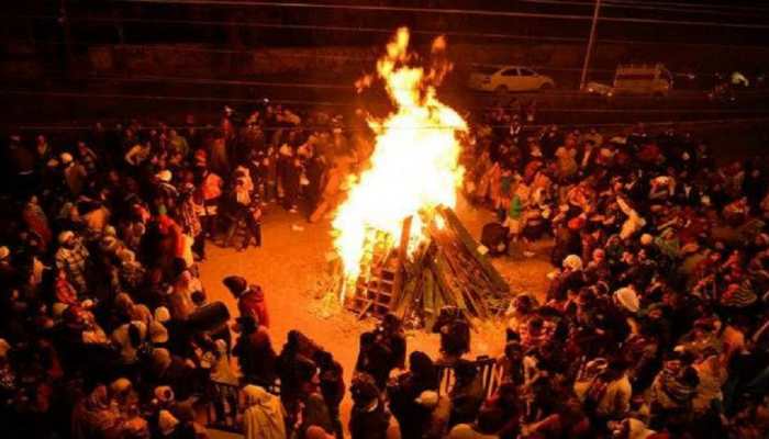 Dulla Bhatti: 'Robinhood' of Punjab, centerpiece of all Lohri songs ...