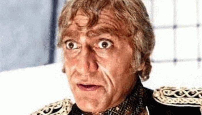 Amrish Puri death anniversary: A look at his most iconic dialogues ...