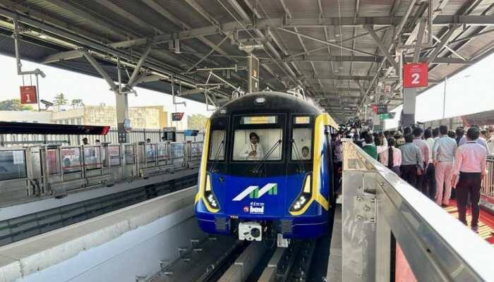 PM Narendra Modi to inaugurate Mumbai Metro lines on January 19 ...
