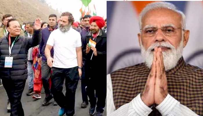 Santokh Singh Chaudhary Passed Away: PM Modi, Lok Sabha Speaker Om ...