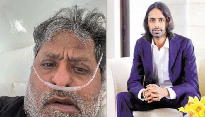 Former IPL chairman Lalit Modi resigns from KK Modi Family trust, names ...