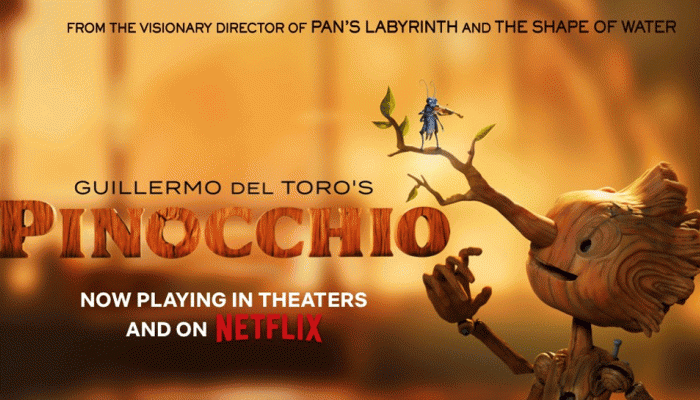 Critics Choice Awards 2023: Netflix film Pinocchio named Best Animated ...