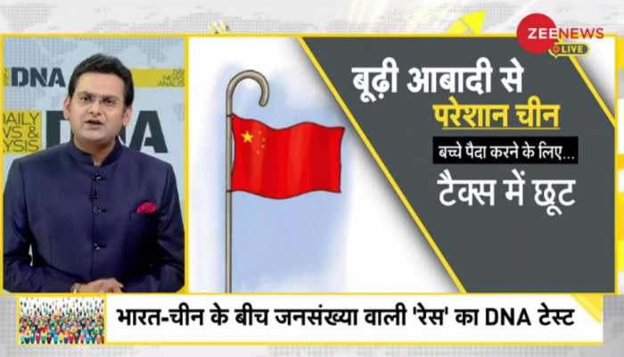 DNA Exclusive: How China's population drop could pose economic ...