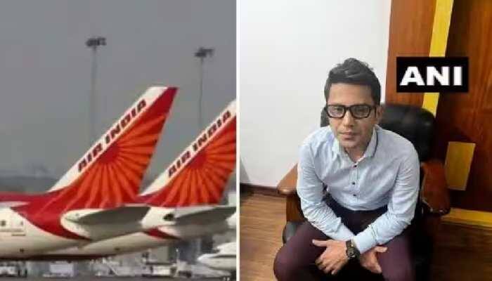 DGCA slaps Rs 30 lakh fine on Air India, suspends pilot's license over urination incident ...