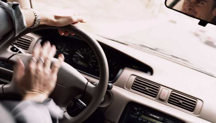 Increasing Road rage cases in India: Implement mental health ...