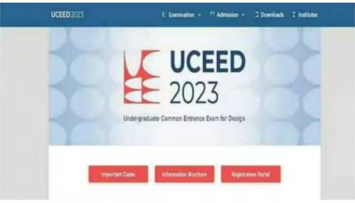 CEED, UCEED 2023 Answer Key RELEASED at ceed.iitb.ac.in- Direct Link ...