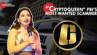 Who is 'Cryptoqueen' Ruja Ignatova? FBI’s most wanted scammer, behind $4 Billion Fraud | Zee News