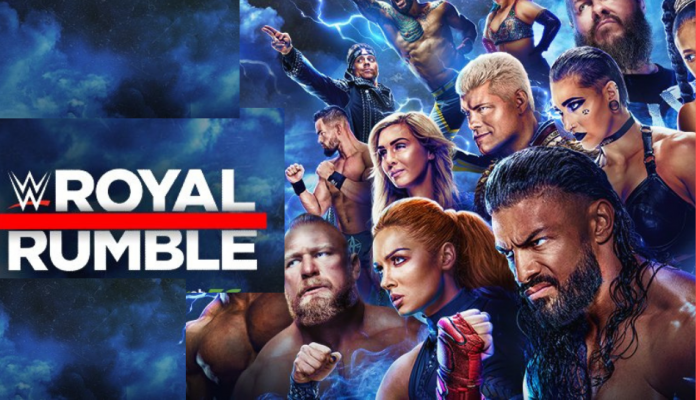 Royal Rumble 2023 Highlights and Results: Roman Reigns beats Kevin ...