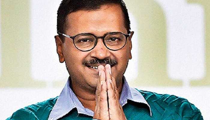 Delhi CM Arvind Kejriwal to Launch Real-Time Pollution Data Collecting ...