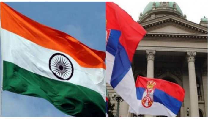 India, Serbia hold 8th Foreign Office Consultations, Agree to Deepen ...