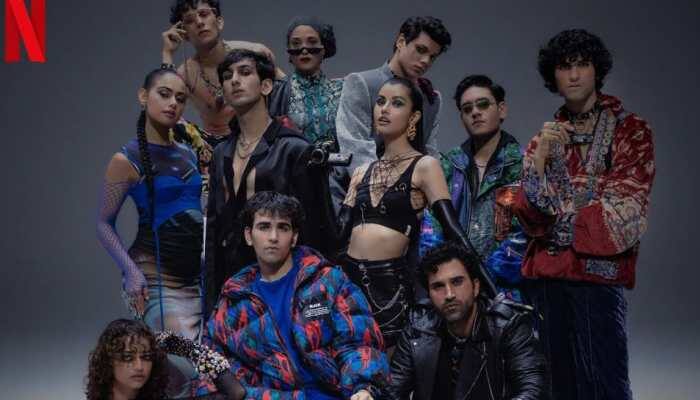 Netflix Web Series ‘Class’ Receives Praises From the Audience For its ...