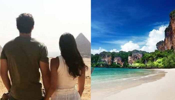 Best International Destinations From India With Return Flights Under 30K- Check List Here ...