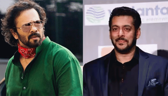 Bigg Boss 16 finale: Rohit Shetty Enters Salman Khan's Show, To Pick ...