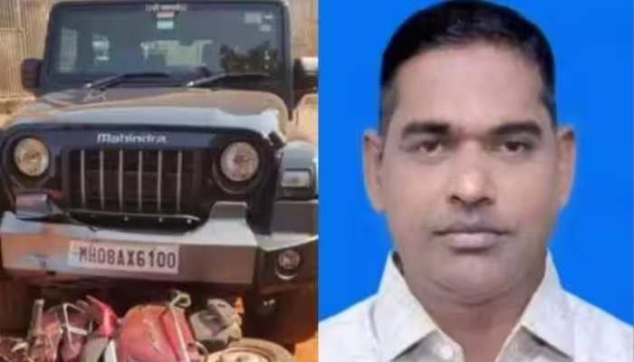 Journalist Shashikant Warishe Murder: SIT Probe Ordered, But Congress ...