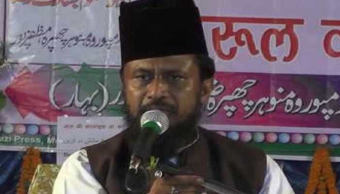 'If PM Narendra Modi Fears Pakistan...': JDU Leader Gulam Rasool ...