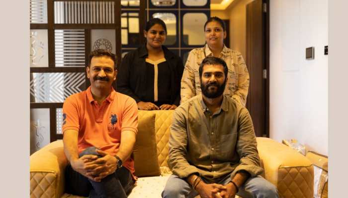 Prashant Kulshreshtha Takes Pune’s Interior Design And Architecture ...