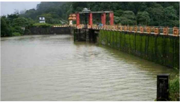 Coimbatore to Face Water Scarcity as Water Level in Siruvani dam Dips ...