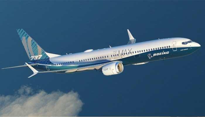 Tata Boeing Aerospace Ships First Vertical Fin Structure for B737 ...