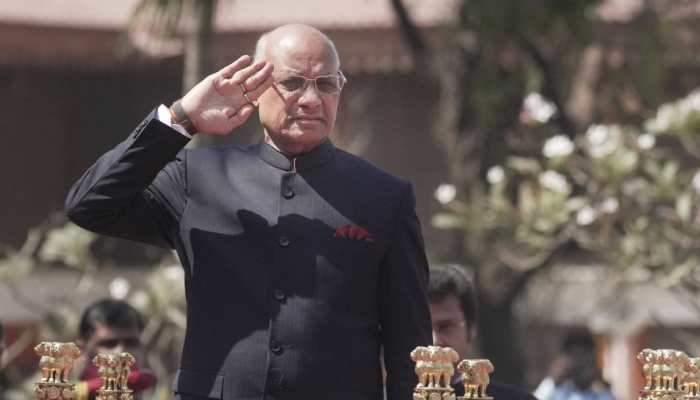 Who is Ramesh Bais, the New Governor of Maharashtra? Know All About Him ...