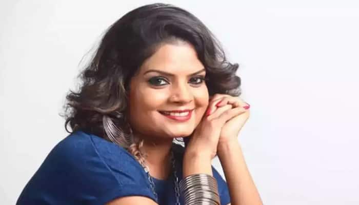 Malayalam Actress, Anchor Subi Suresh Passes Away at 41 | Regional News ...