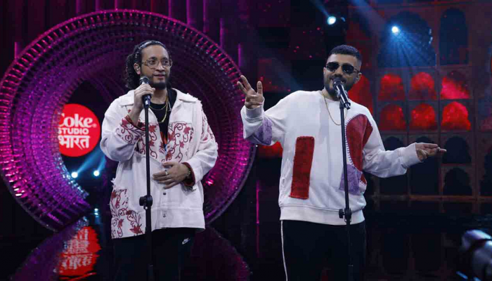 Exclusive: Desi Rappers Seedhe Maut Open Up On Their Struggle, Recall ...