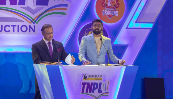 TNPL 2023: Sai Sudharsan Becomes Most Expensive, Check All Squads Of ...