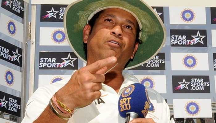 Sachin Tendulkar’s Life-Size Statue To Be Unveiled At Wankhede Stadium ...
