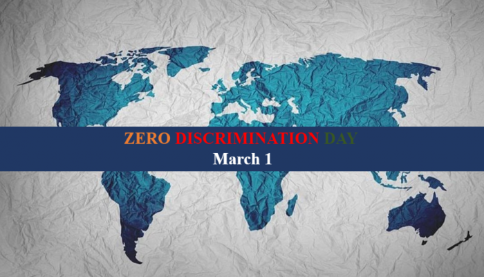 Zero Discrimination Day 2023: History, Significance, Theme, Quotes to ...