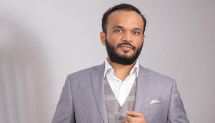 'We Should Focus On Developing How To Think' Sohail Choudhary Feels The ...