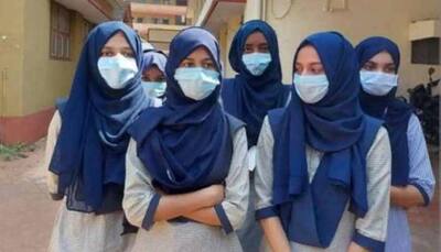 Karnataka Hijab Ban: SC To Set Up Bench To Hear Plea Of Muslim Girls For Nod To Take Exam In ...