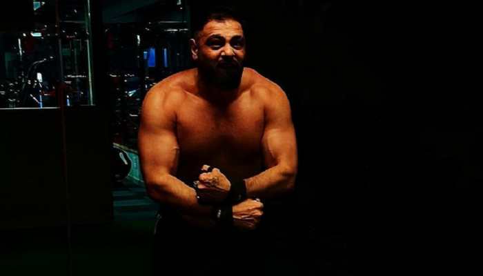 Rapper Badshah's Body Transformation Takes Over The Internet, Fans Are ...